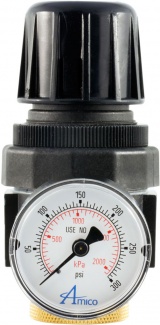 INLINE REGULATOR