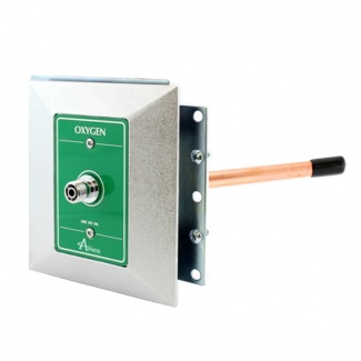 Medical Gas DISS Ceiling Outlet